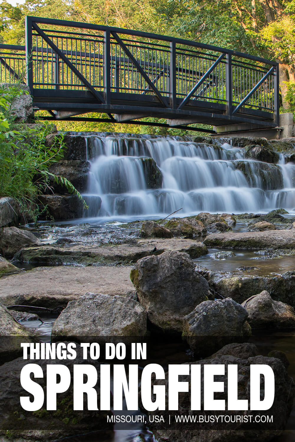20 Best & Fun Things To Do In Springfield (MO) - Attractions & Activities