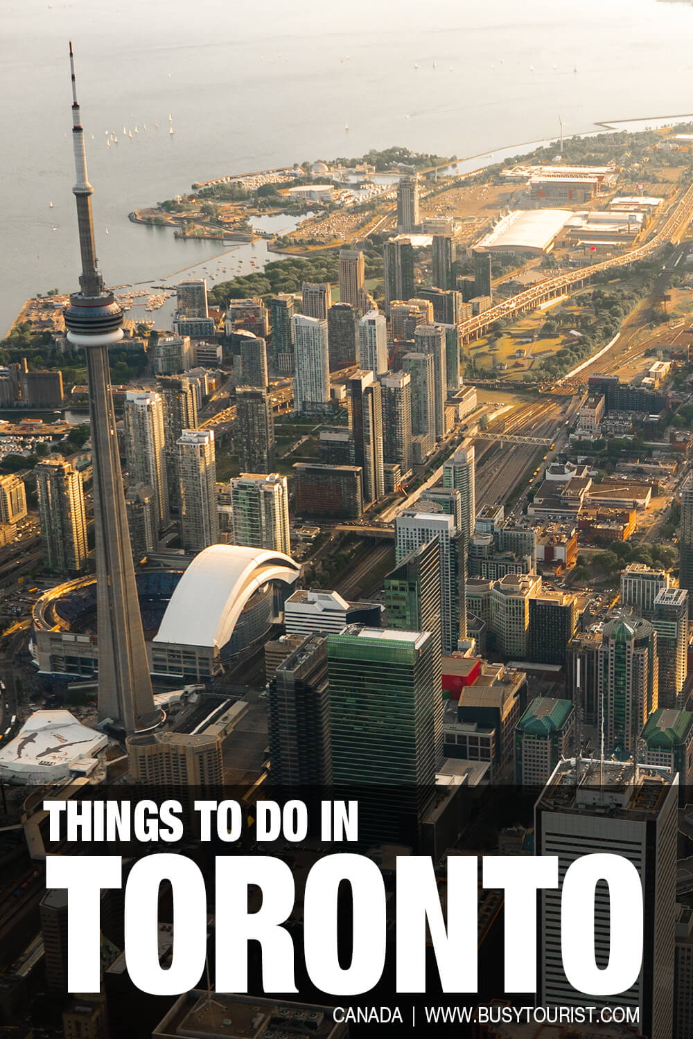 35 Best & Fun Things To Do In Toronto (Canada) - Attractions & Activities
