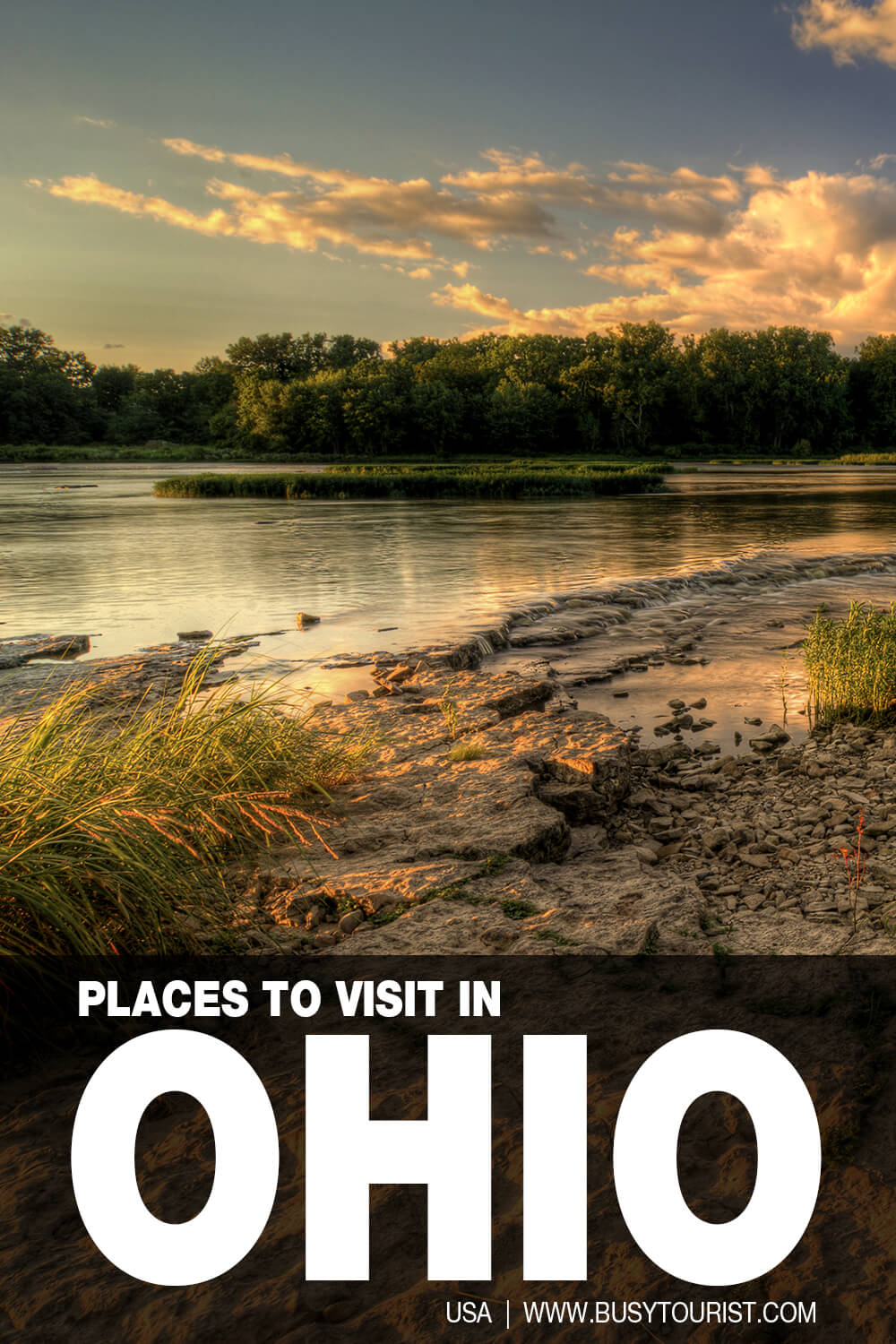 30 Fun Things To Do In Ohio - Attractions, Activities & Places To Visit