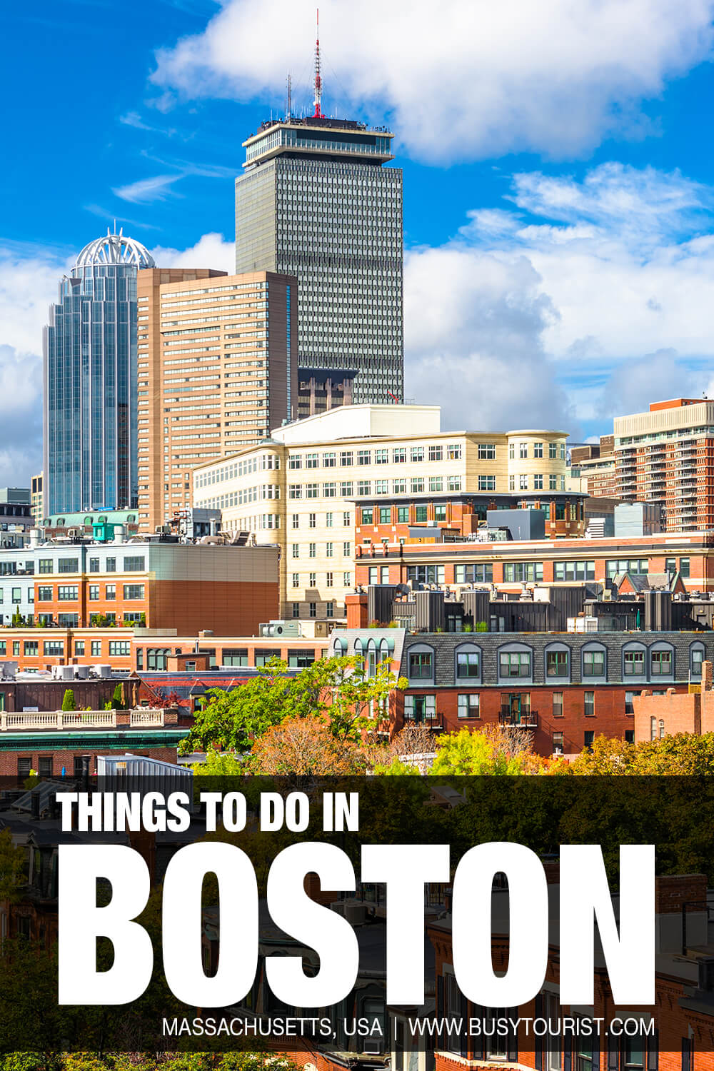 33 Best & Fun Things To Do In Boston (MA) - Attractions & Activities