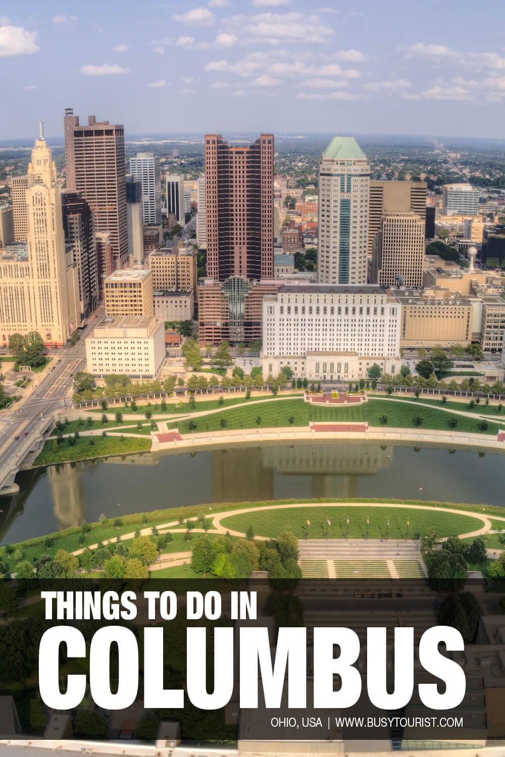 28 Best & Fun Things To Do In Columbus (Ohio) - Attractions & Activities