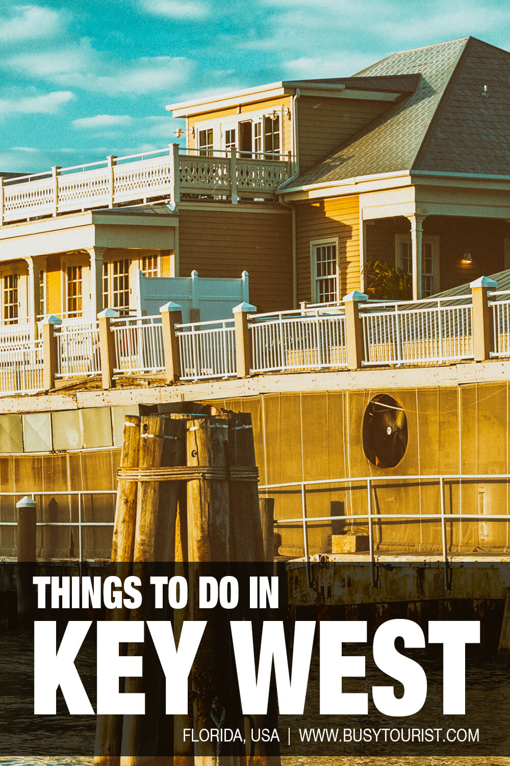 29 Best & Fun Things To Do In Key West (Florida) - Attractions & Activities