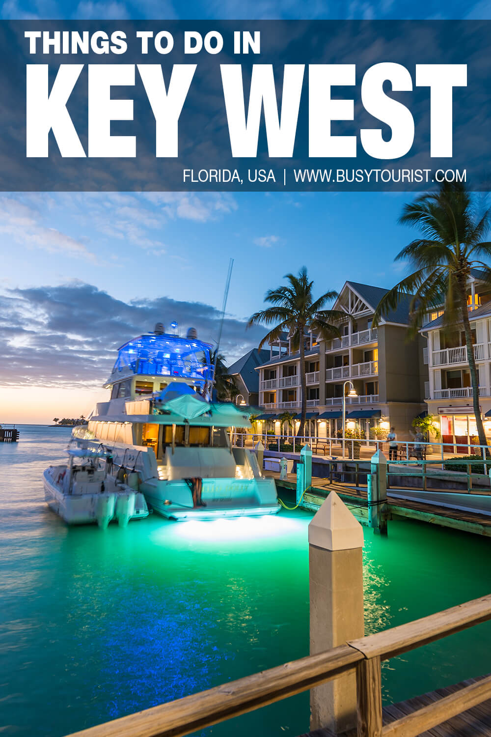 29 Best & Fun Things To Do In Key West (Florida) - Attractions & Activities