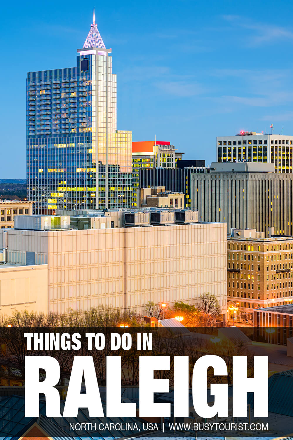 27 Best & Fun Things To Do In Raleigh (NC) - Attractions & Activities