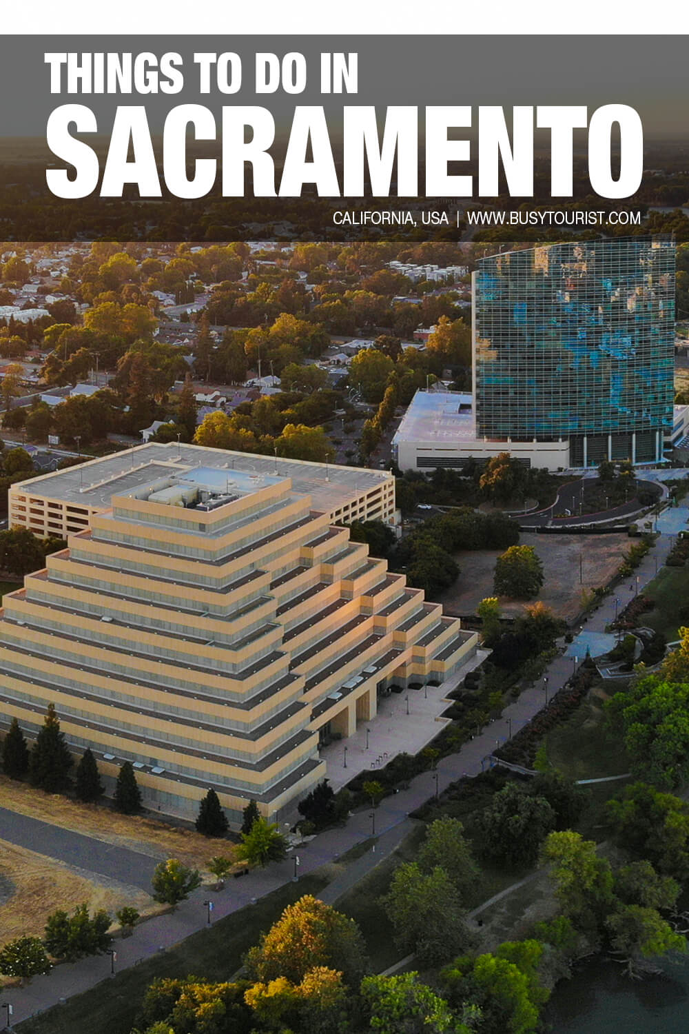 30 Best & Fun Things To Do In Sacramento (CA) - Attractions & Activities