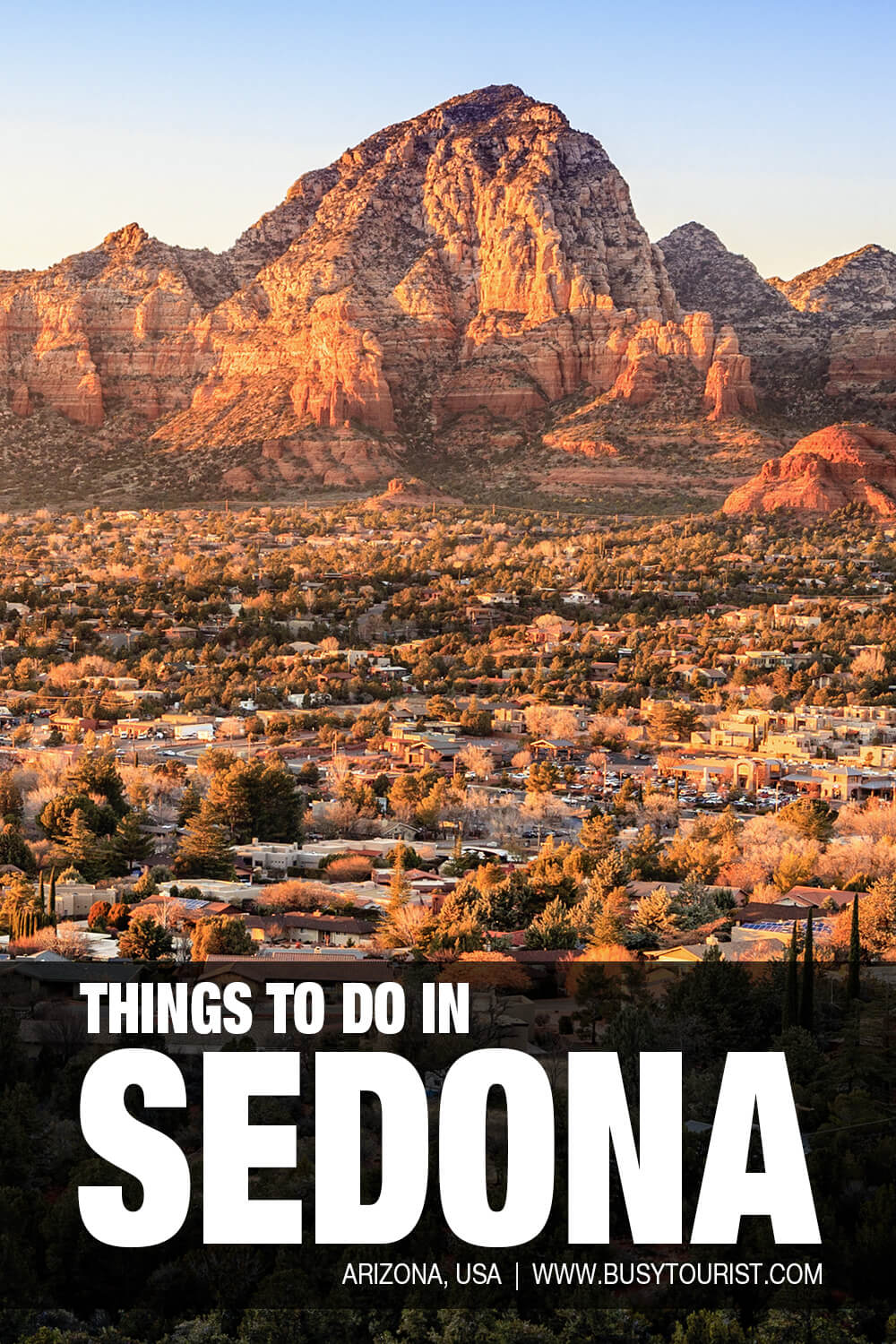 20 Best & Fun Things To Do In Sedona (Arizona) - Attractions & Activities