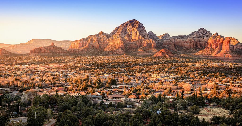 20 Best & Fun Things To Do In Sedona (Arizona) - Attractions & Activities