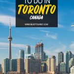 35 Best & Fun Things To Do In Toronto (Canada) - Attractions & Activities