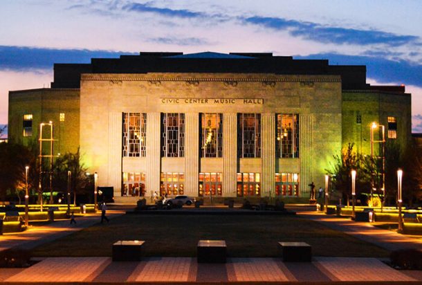 27 Fun Things To Do In Oklahoma City (OK) - Attractions & Activities