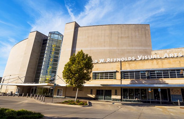 27 Fun Things To Do In Oklahoma City (OK) - Attractions & Activities