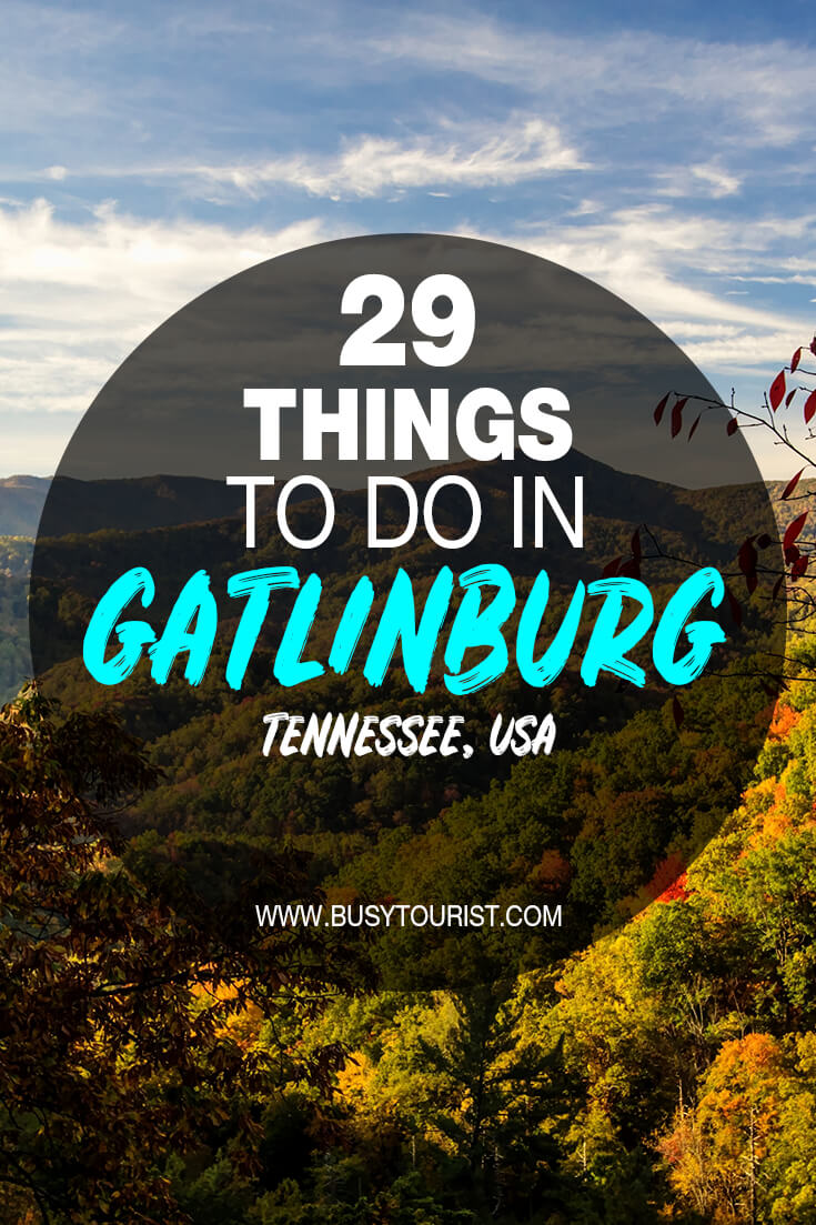 29 Best Fun Things To Do In Gatlinburg TN Attractions Activities 29-best-fun-things-to-do-in-gatlinburg-tn-attractions-activities