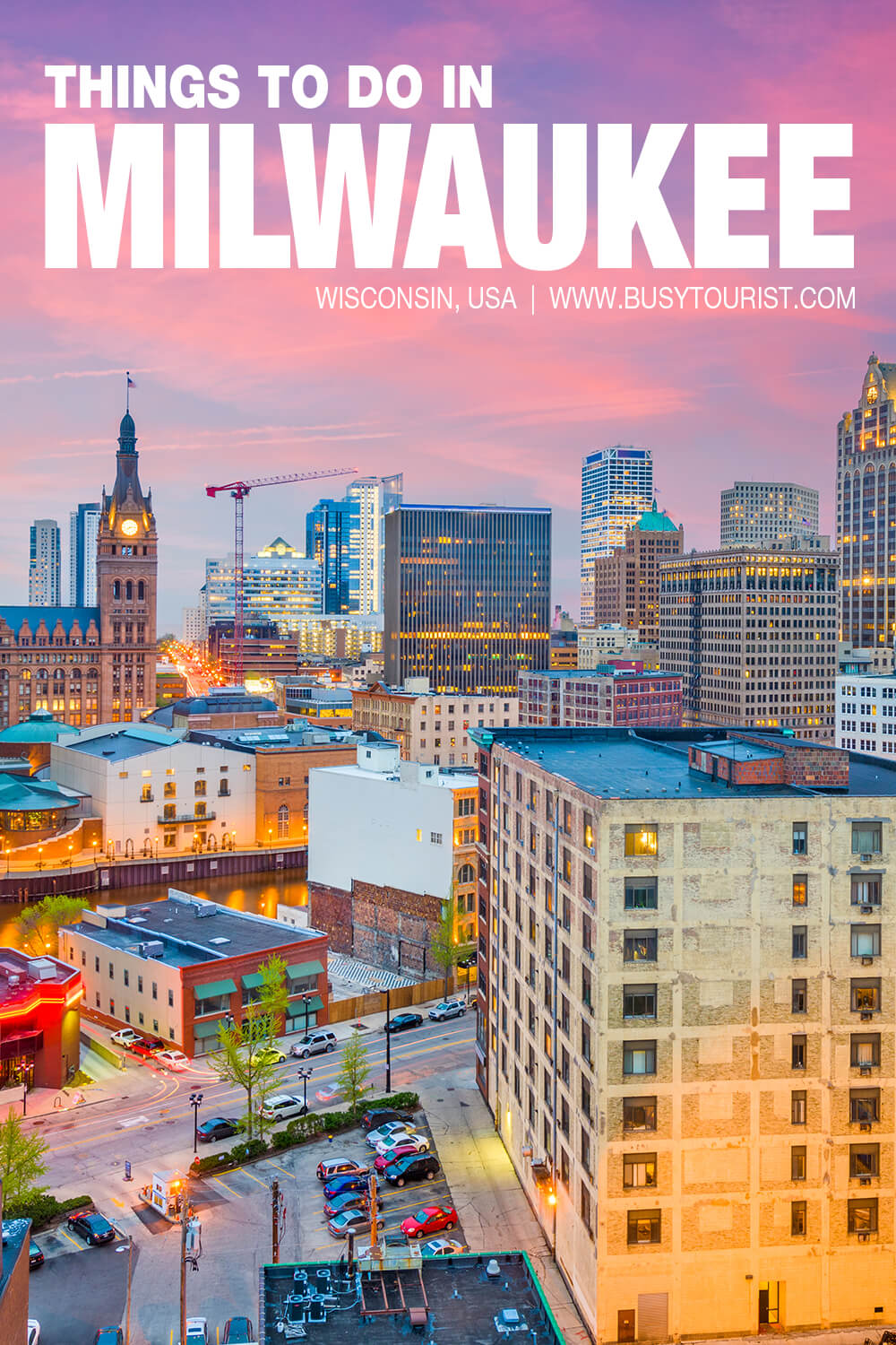 27 Fun Things To Do In Milwaukee Wi Attractions Activities