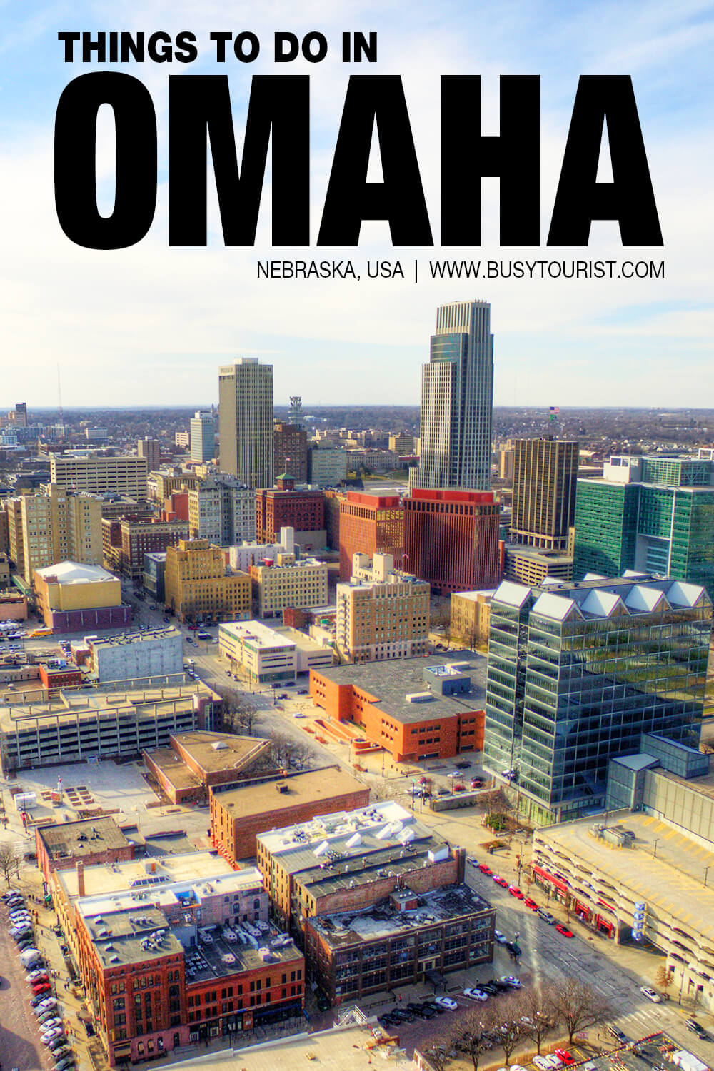 28 Fun Things To Do In Omaha (Nebraska) - Attractions & Activities