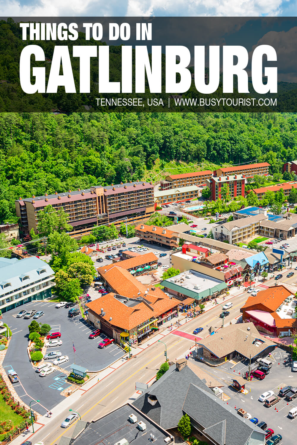 29 Best & Fun Things To Do In Gatlinburg (TN) - Attractions & Activities