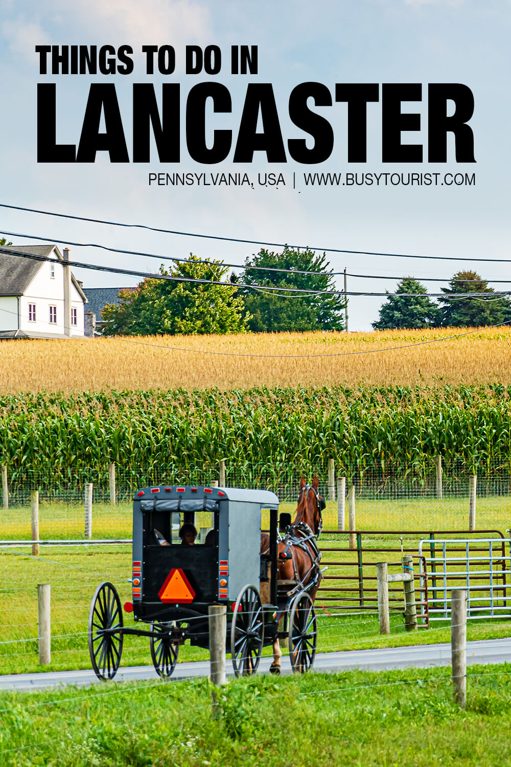 27 Best And Fun Things To Do In Lancaster Pa Attractions And Activities