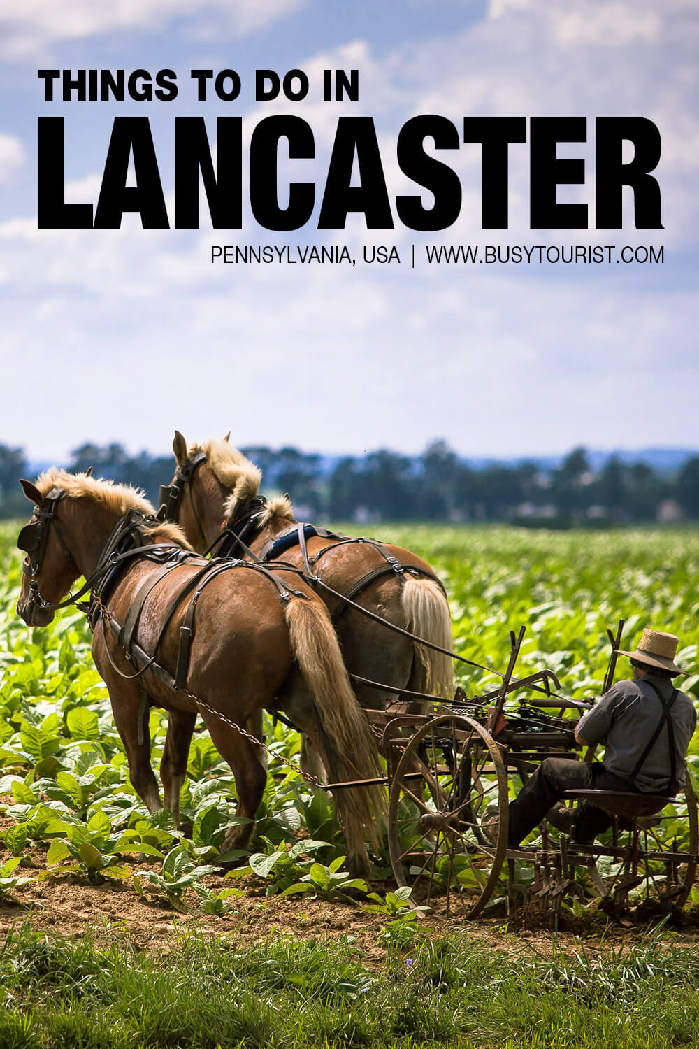 27 Best & Fun Things To Do In Lancaster (PA) - Attractions & Activities