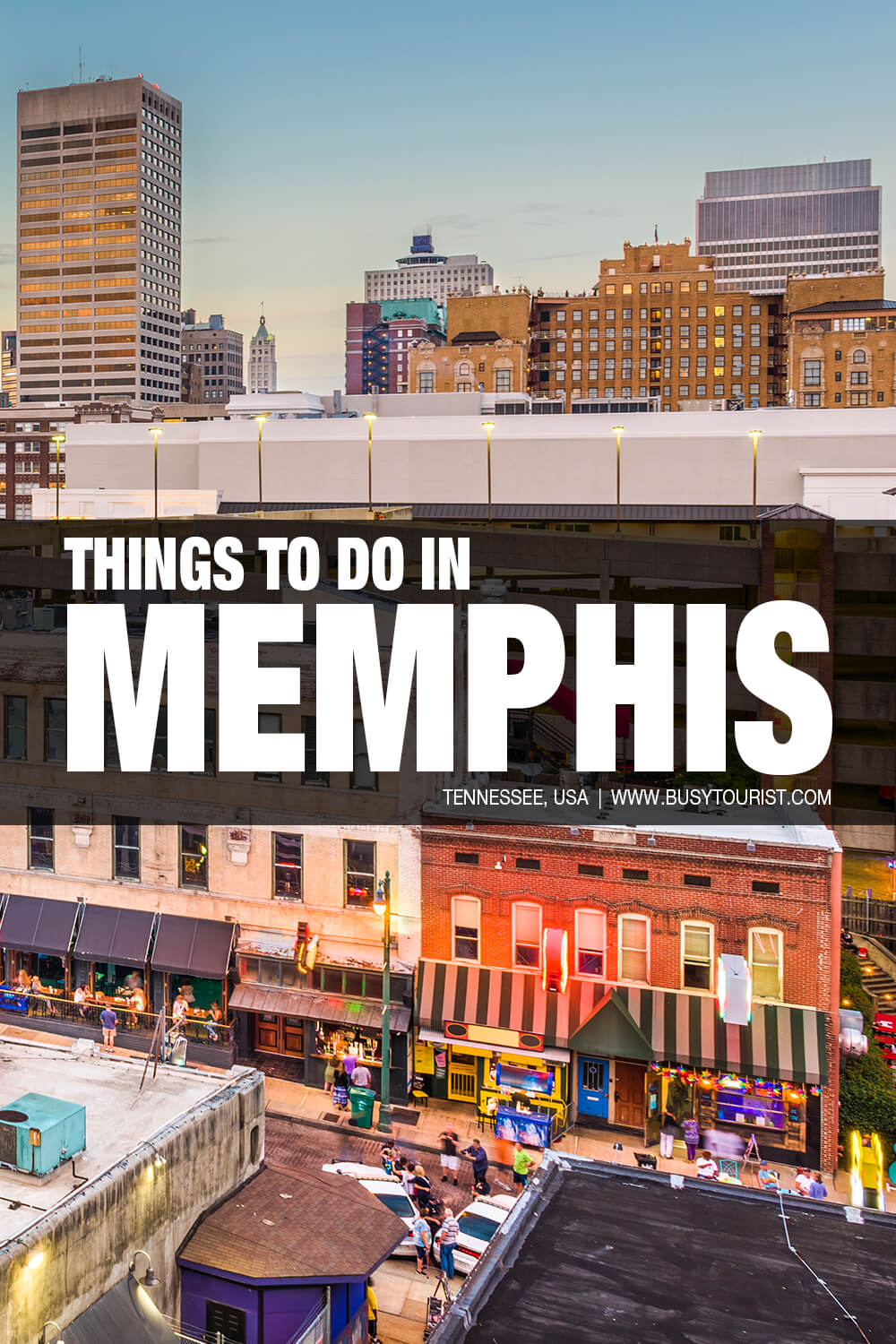 25 Best & Fun Things To Do In Memphis (TN) - Attractions & Activities
