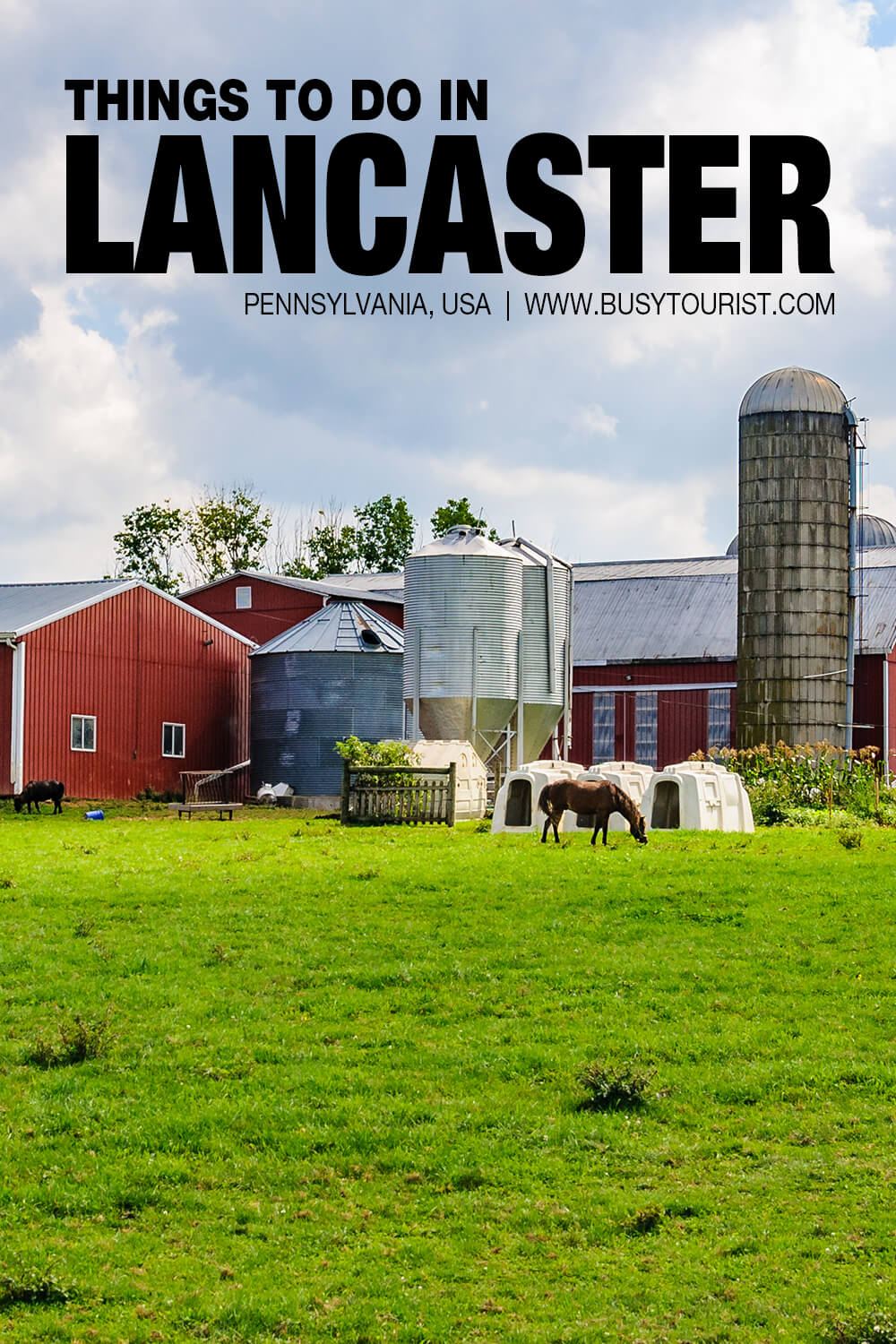 27 Best & Fun Things To Do In Lancaster (PA) - Attractions & Activities