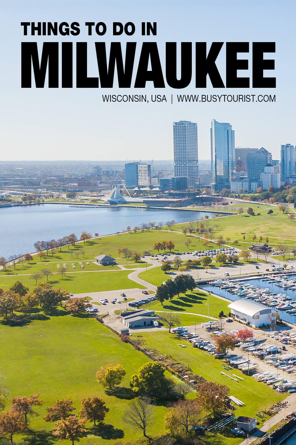27 Fun Things To Do In Milwaukee (Wi) - Attractions & Activities