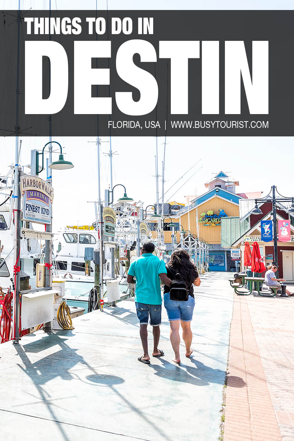 30 Best & Fun Things To Do In Destin (Florida) - Attractions & Activities