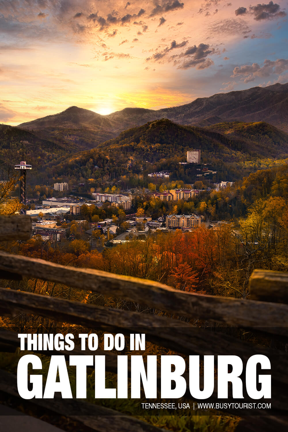 29 Best & Fun Things To Do In Gatlinburg (TN) - Attractions & Activities