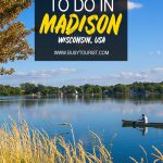 30 Best & Fun Things To Do In Madison (WI) - Attractions & Activities