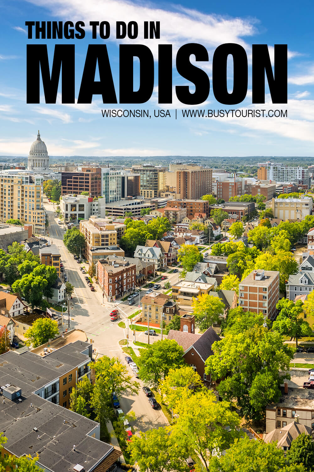 30 Best & Fun Things To Do In Madison (WI) - Attractions & Activities