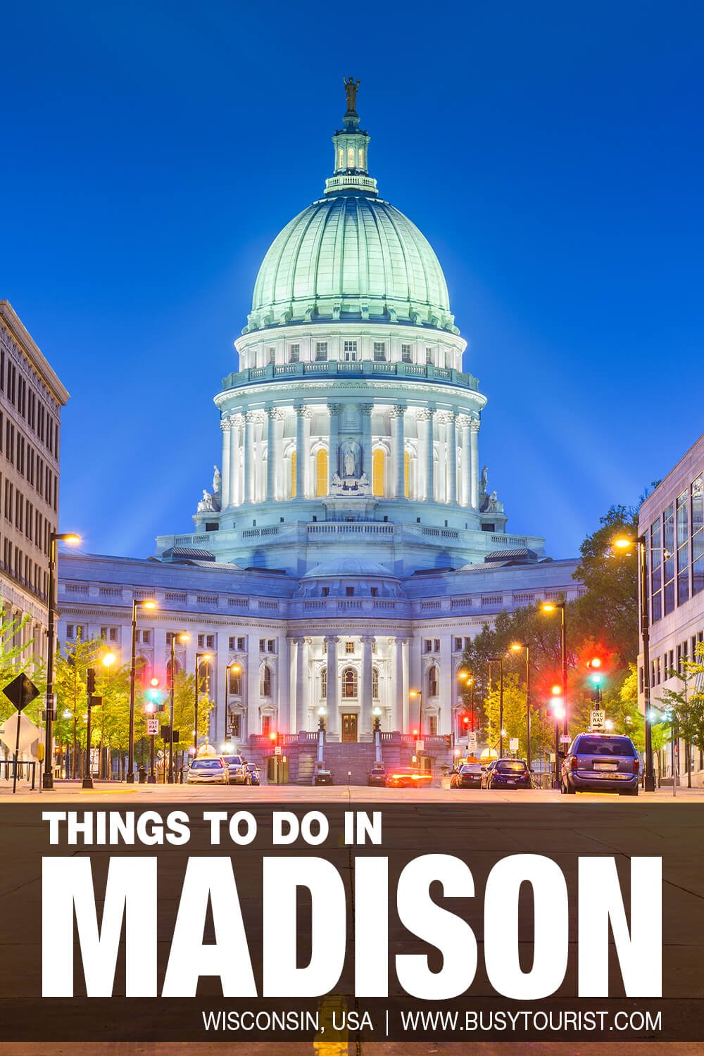 30 Best And Fun Things To Do In Madison Wi Attractions And Activities