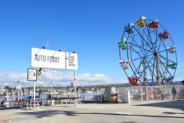 31 Best & Fun Things To Do In California - Attractions & Points Of Interest