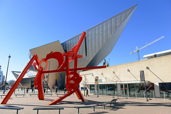 30 Fun Things To Do In Denver (Colorado) - Attractions & Activities