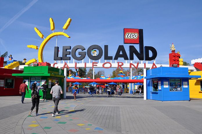 31 Best & Fun Things To Do In California - Attractions & Points Of Interest