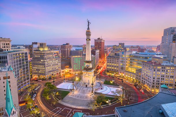 30 Fun Things To Do In Indianapolis (Indiana) - Attractions & Activities