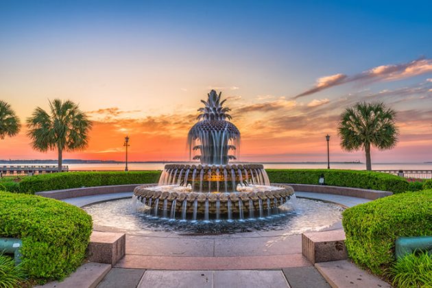 30 Best & Fun Things To Do In Charleston (SC) - Attractions & Activities