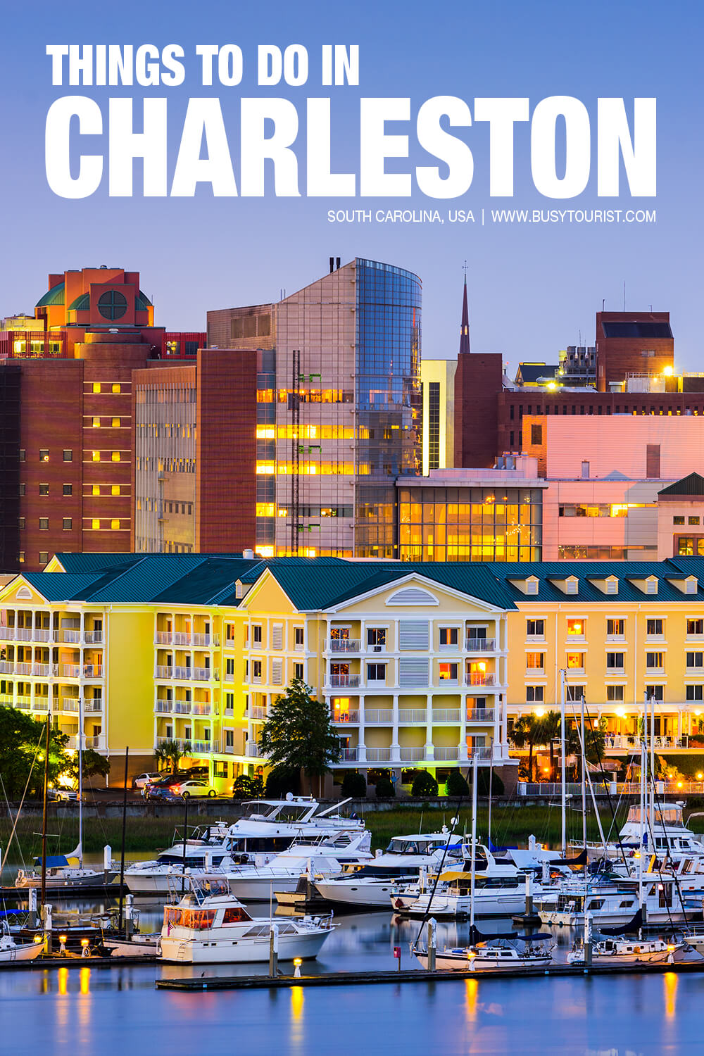 30 Best & Fun Things To Do In Charleston (SC) - Attractions & Activities