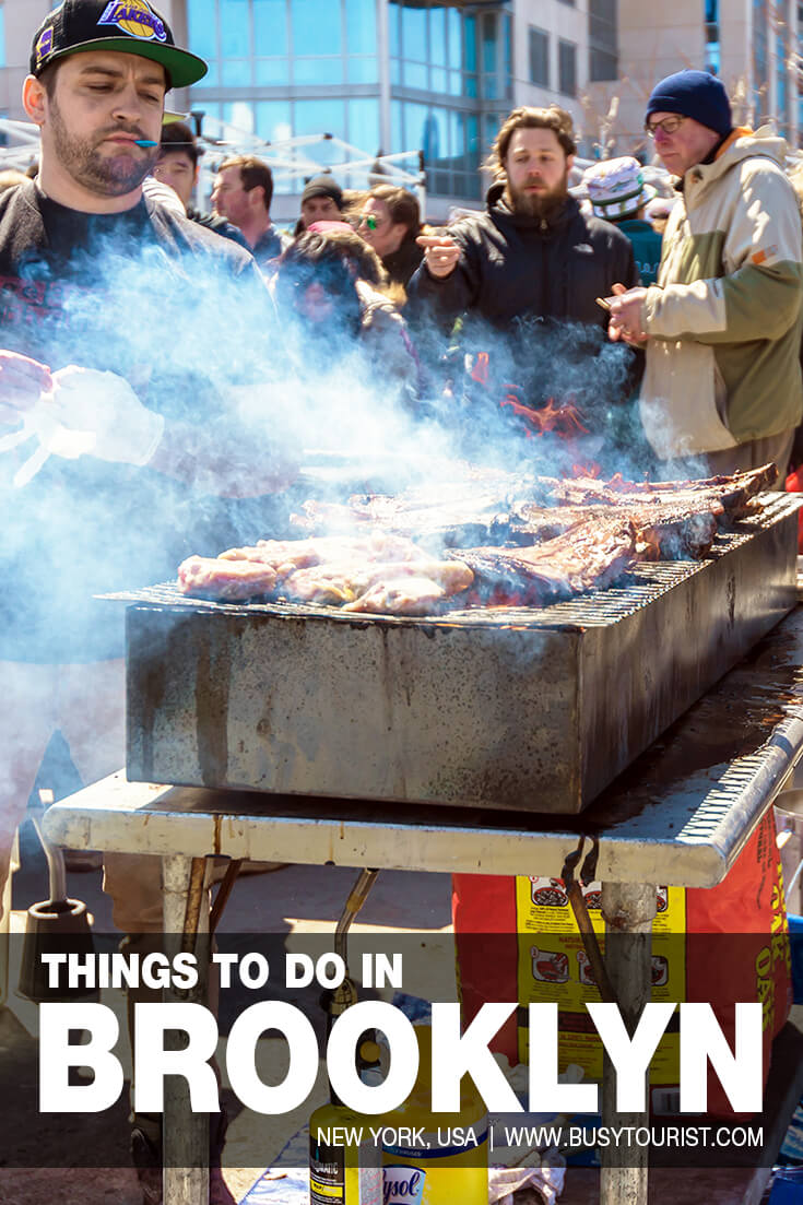 Free And Cheap Things To Do In Brooklynthings To Do In