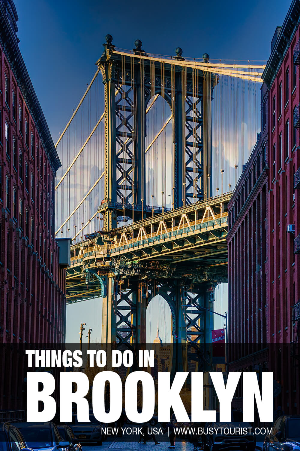 32 Best Things To Do In Brooklyn (New York) - Attractions & Activities