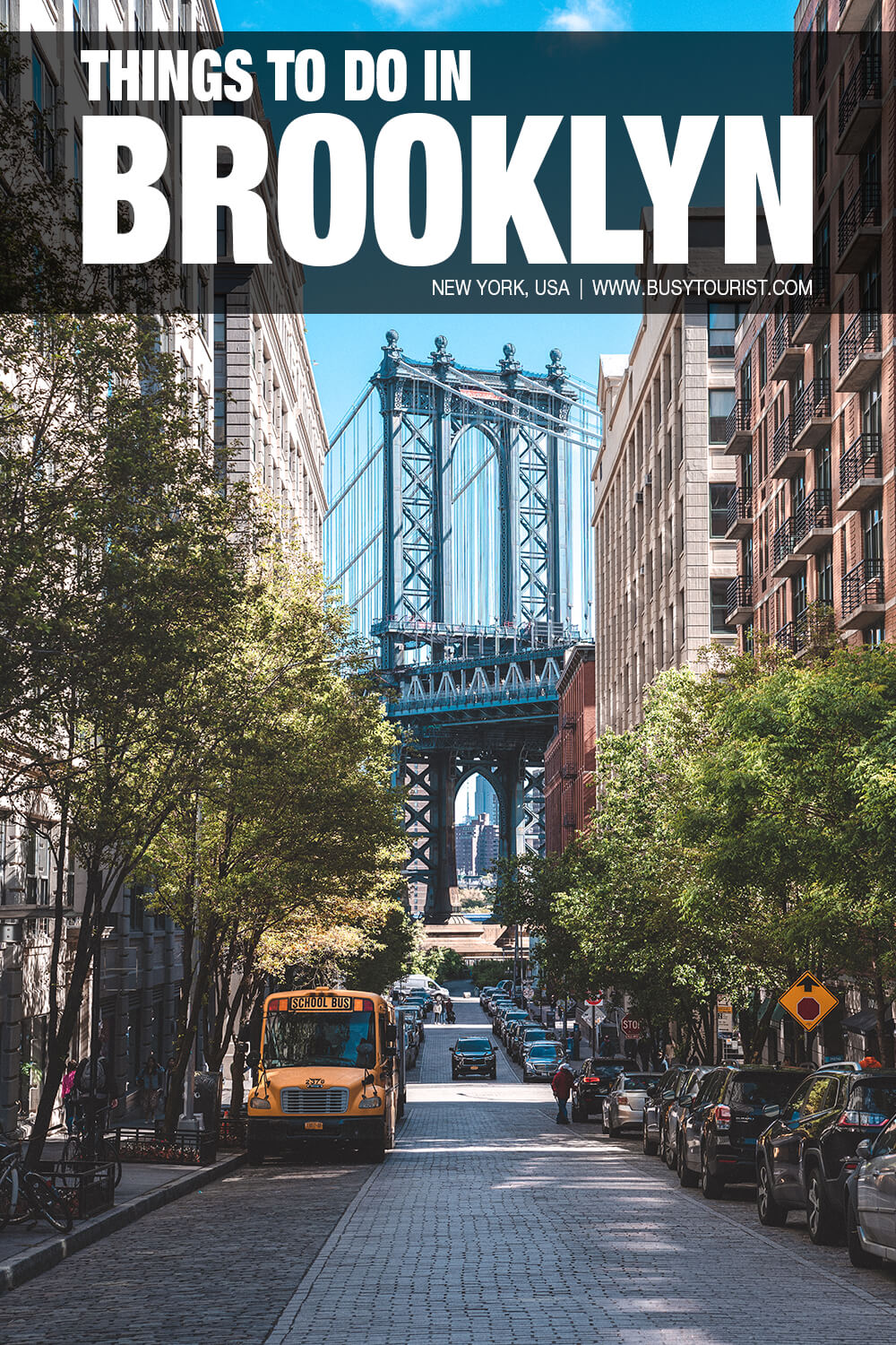 32 Best Things To Do In Brooklyn (New York) - Attractions & Activities