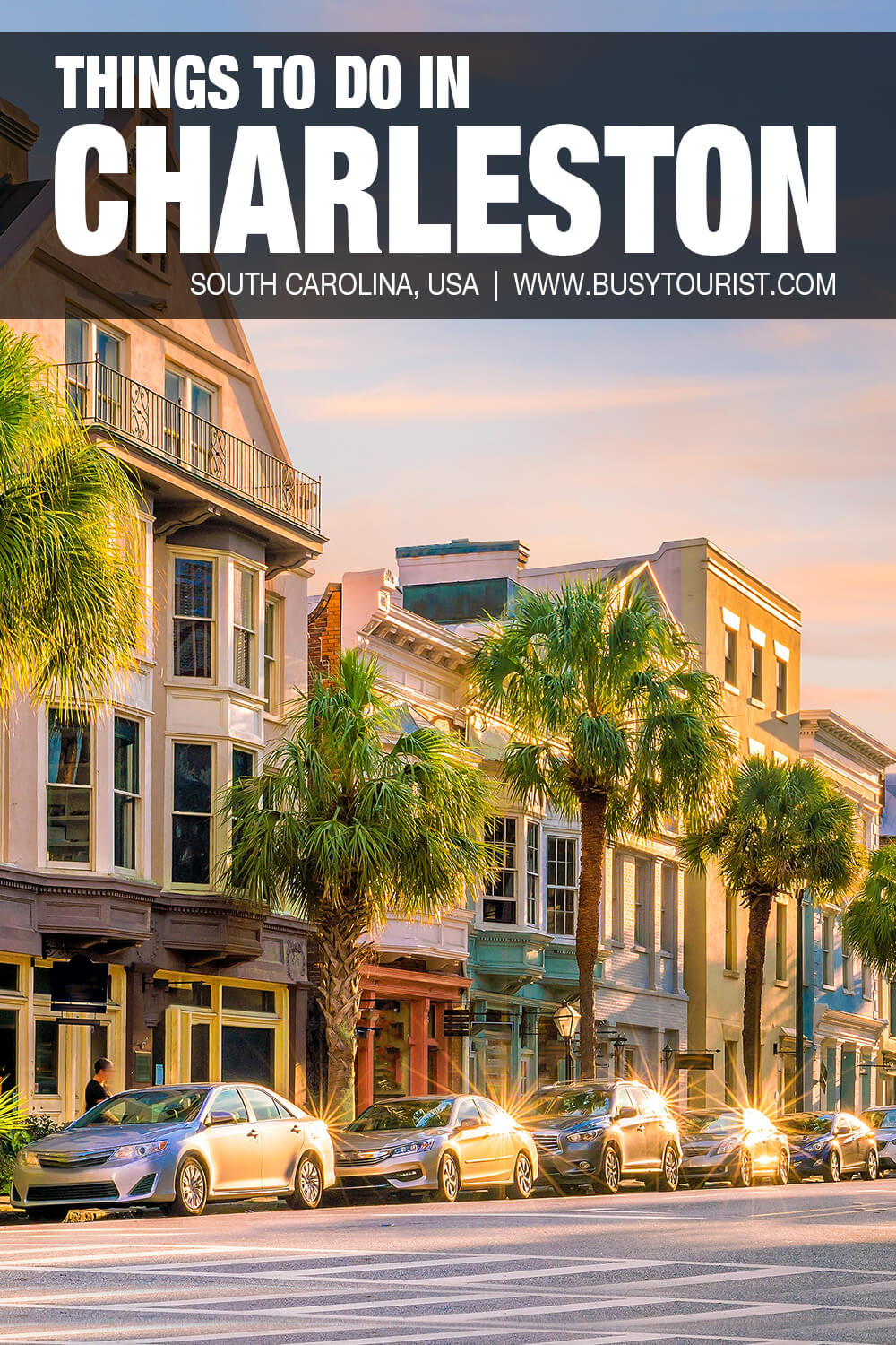 30 Best & Fun Things To Do In Charleston (SC) - Attractions & Activities