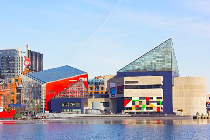 30 Best & Fun Things To Do In Baltimore (MD) - Attractions & Activities