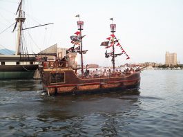 30 Best & Fun Things To Do In Baltimore (MD) - Attractions & Activities