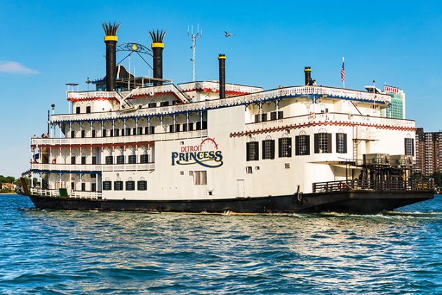 32 Best & Fun Things To Do In Detroit (Michigan) - Attractions & Activities