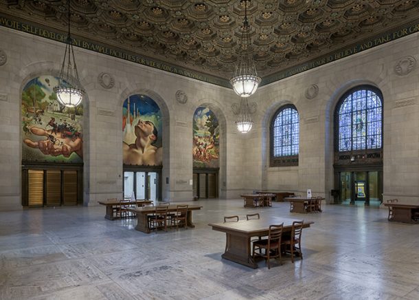 32 Fun Things To Do In Detroit (Michigan) - Attractions & Activities