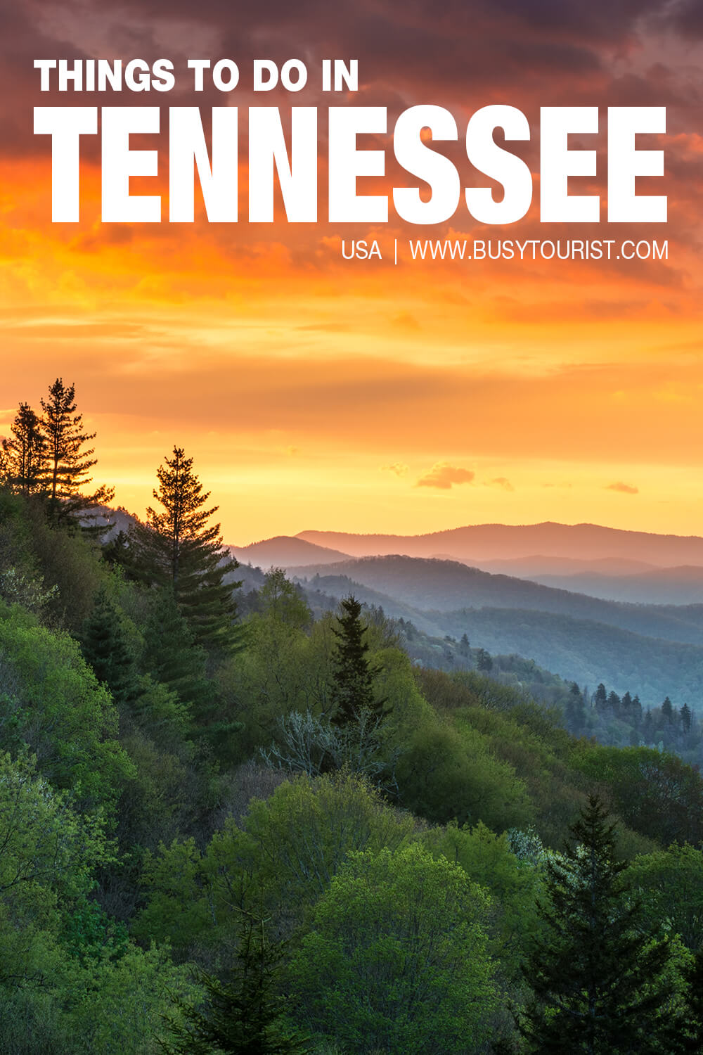 30 Best & Fun Things To Do In Tennessee - Attractions & Activities