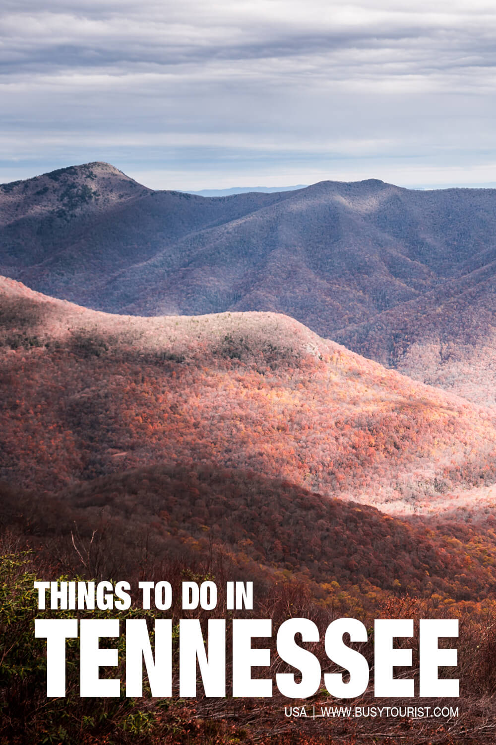 30 Best & Fun Things To Do In Tennessee - Attractions & Activities