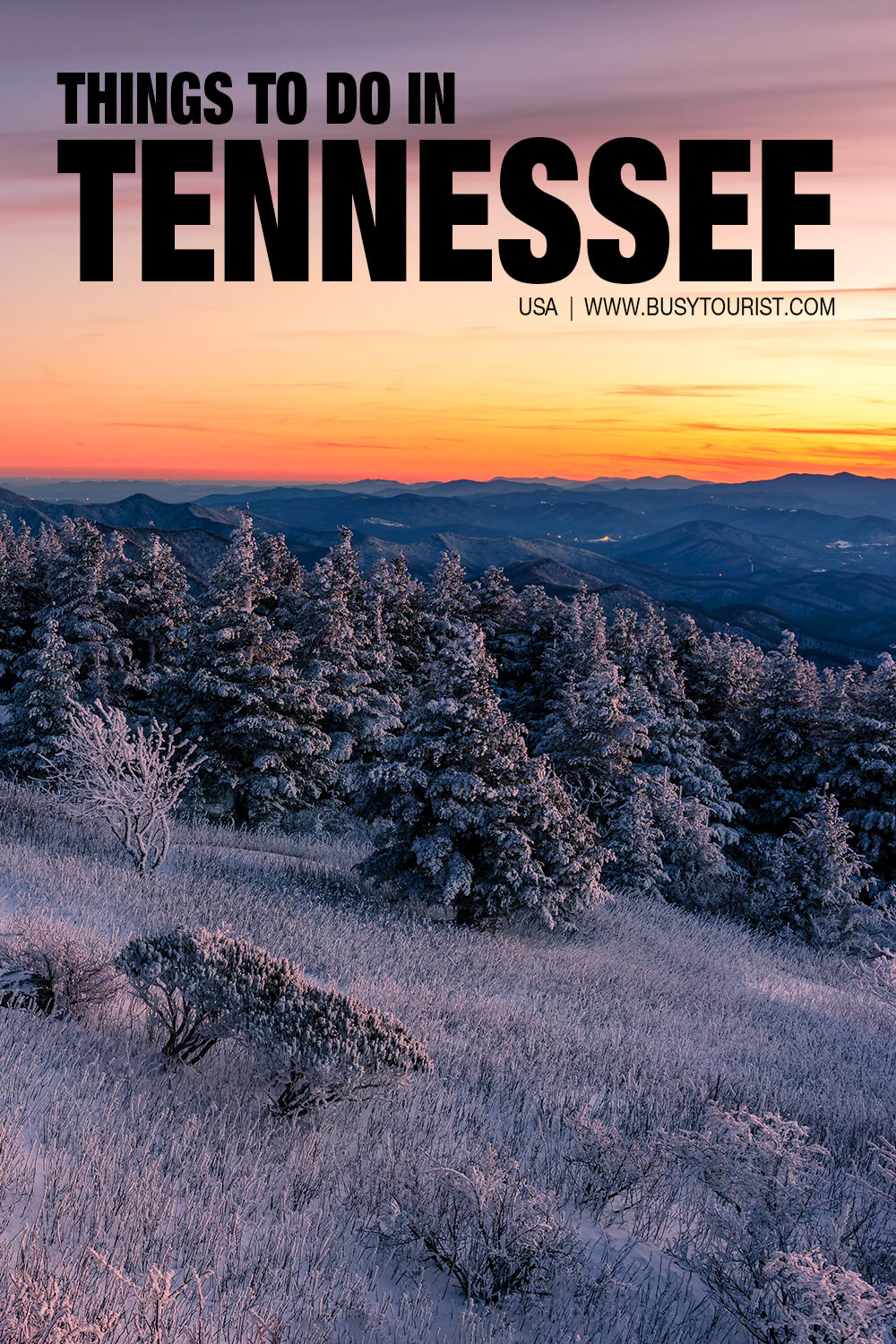 30 Best & Fun Things To Do In Tennessee - Attractions & Activities