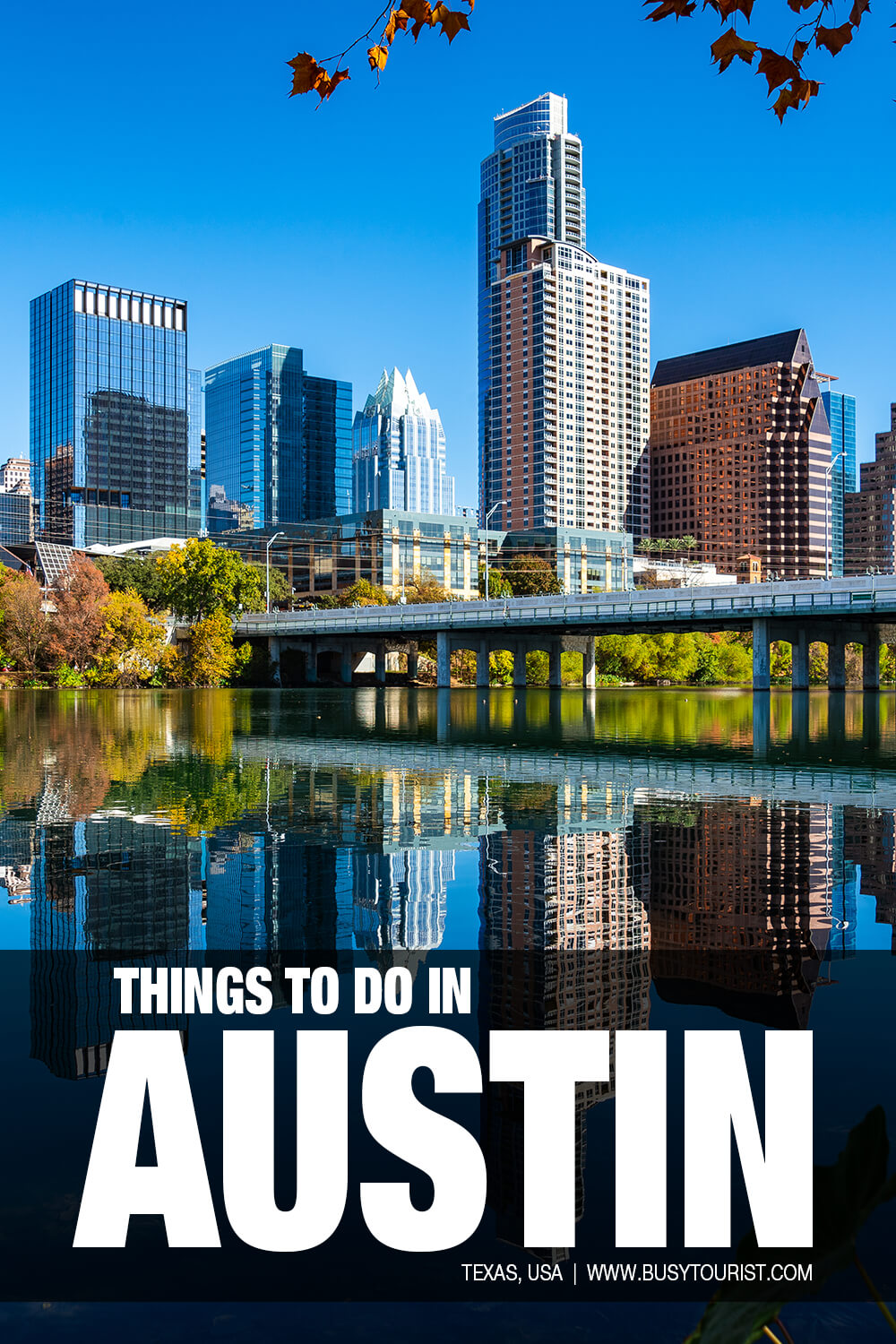 53 Best & Fun Things To Do In Austin (Texas) - Attractions & Activities