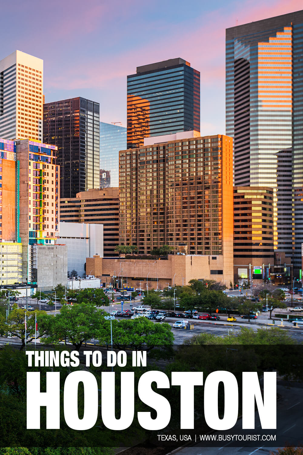 50 Best & Fun Things To Do In Houston (Texas) - Attractions & Activities