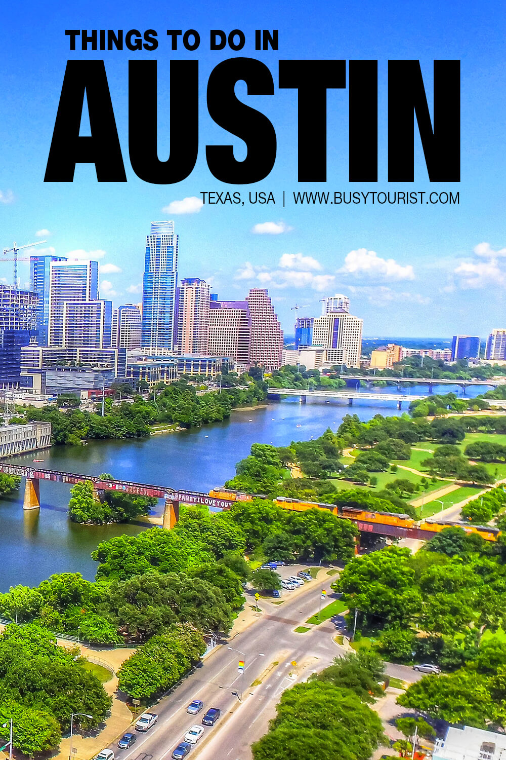 53 Best & Fun Things To Do In Austin (Texas) - Attractions & Activities