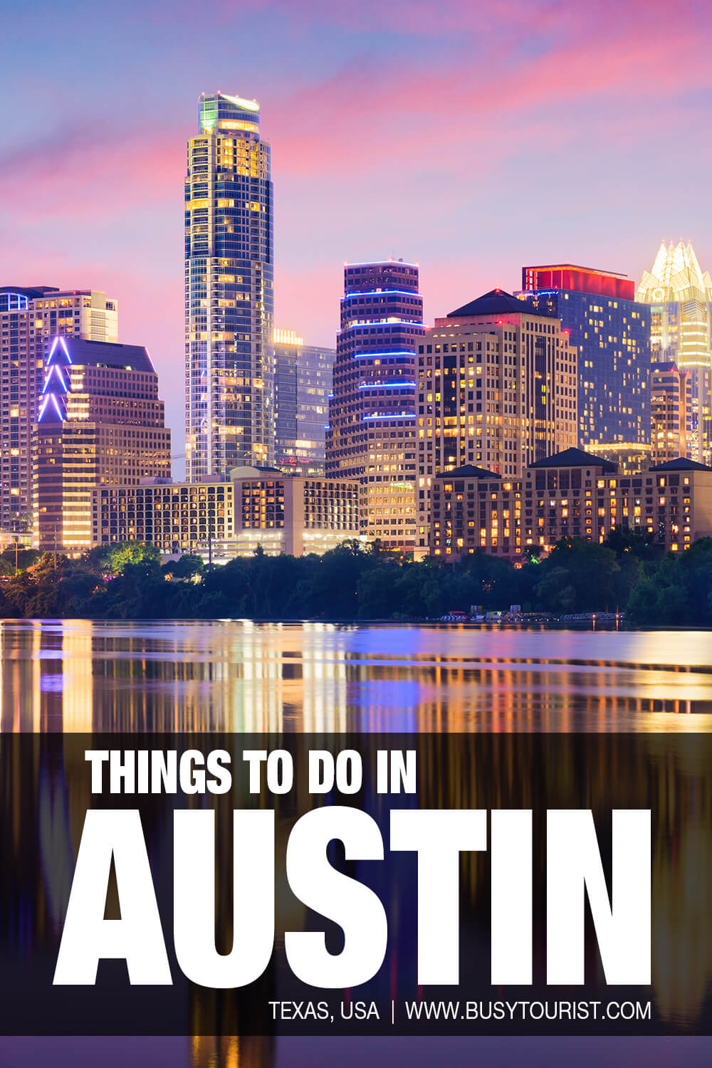 53 Best & Fun Things To Do In Austin (Texas) - Attractions & Activities