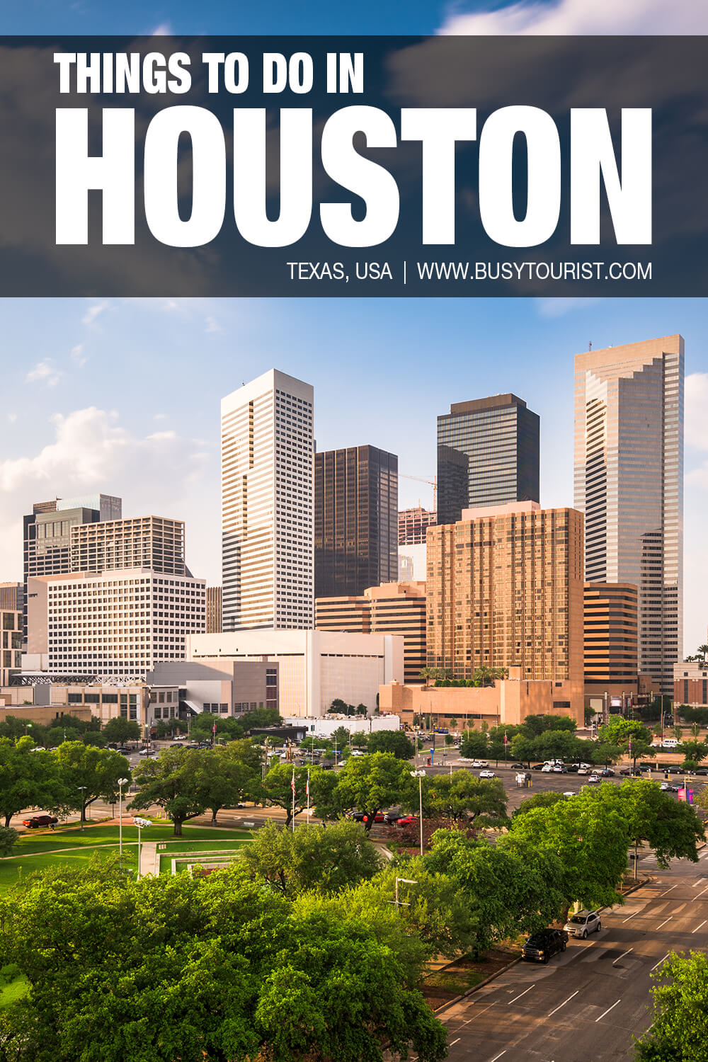 50 Best & Fun Things To Do In Houston (Texas) - Attractions & Activities